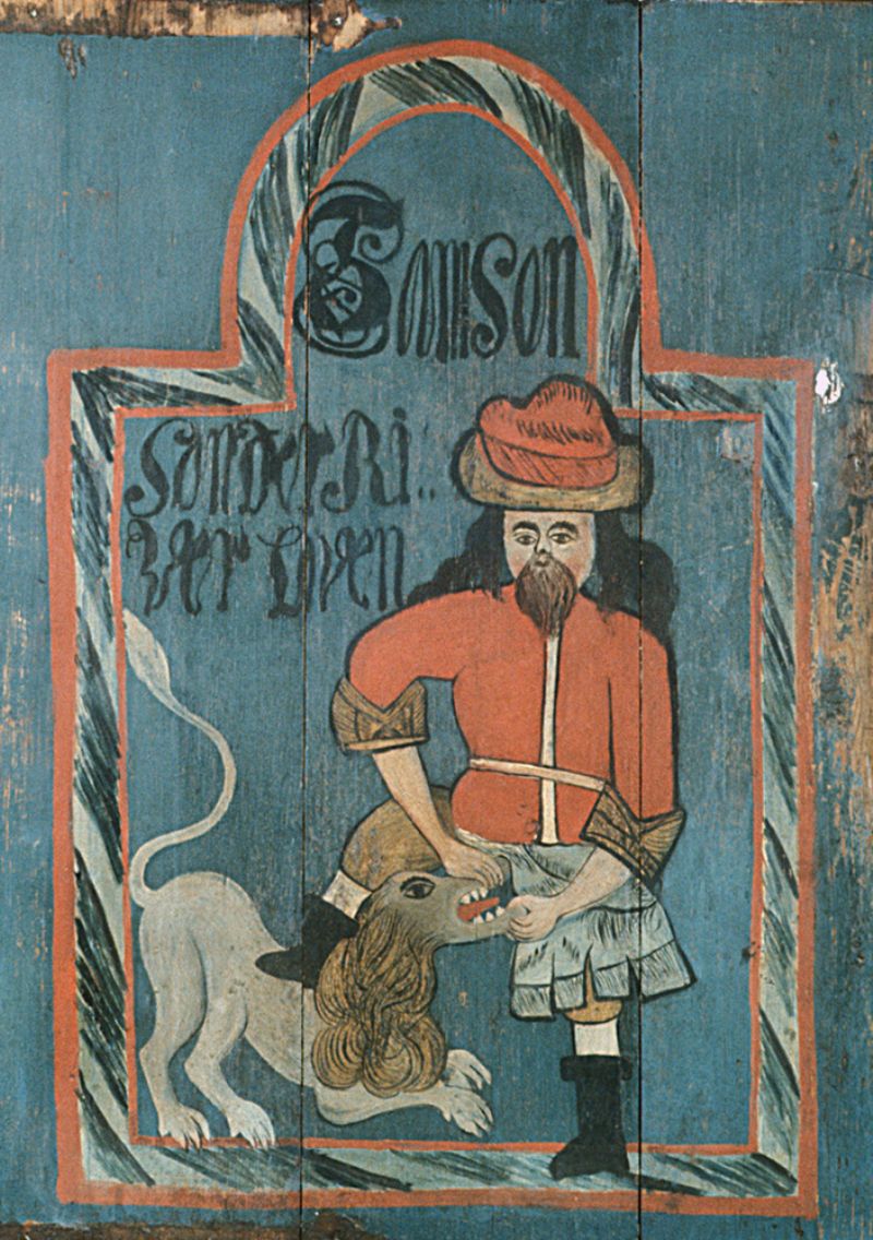 Stalheim museum - DigitaltMuseum