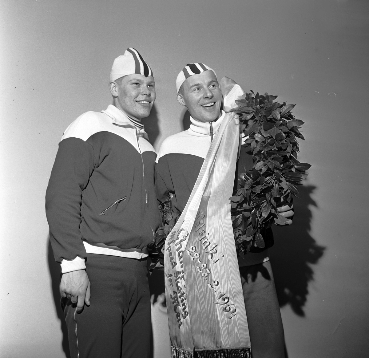 Serie. Knut Johannesen, "Kupper`n" Fotografert 1957,-58,-64. - Norsk ...