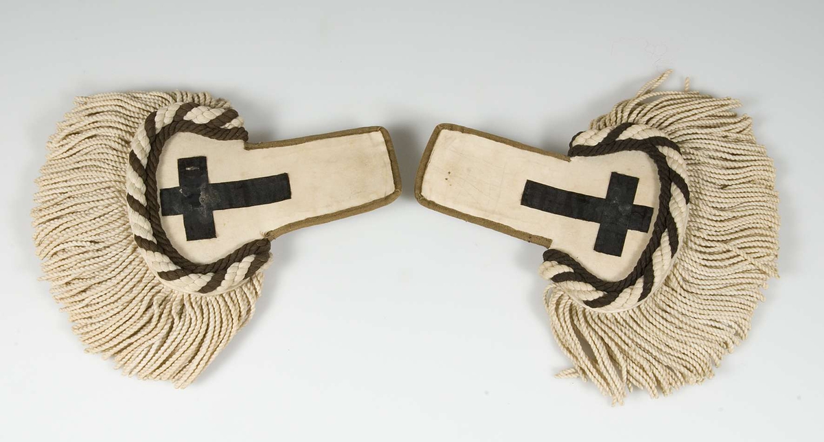 Axelklaff - Upplandsmuseet / DigitaltMuseum