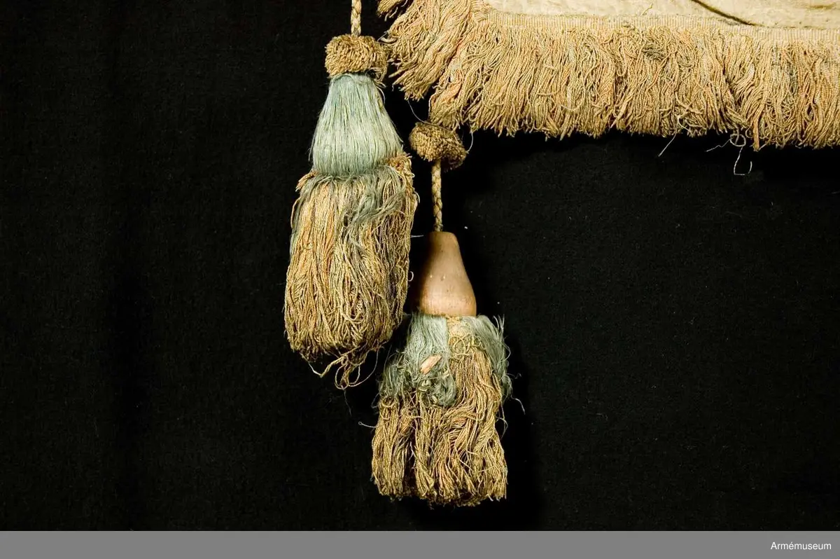 Standar - Armémuseum / DigitaltMuseum