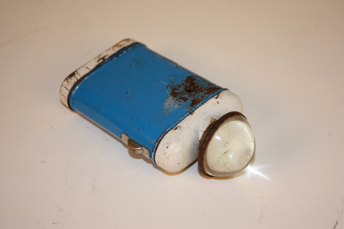 Lykt - Sunnfjord Museum / DigitaltMuseum