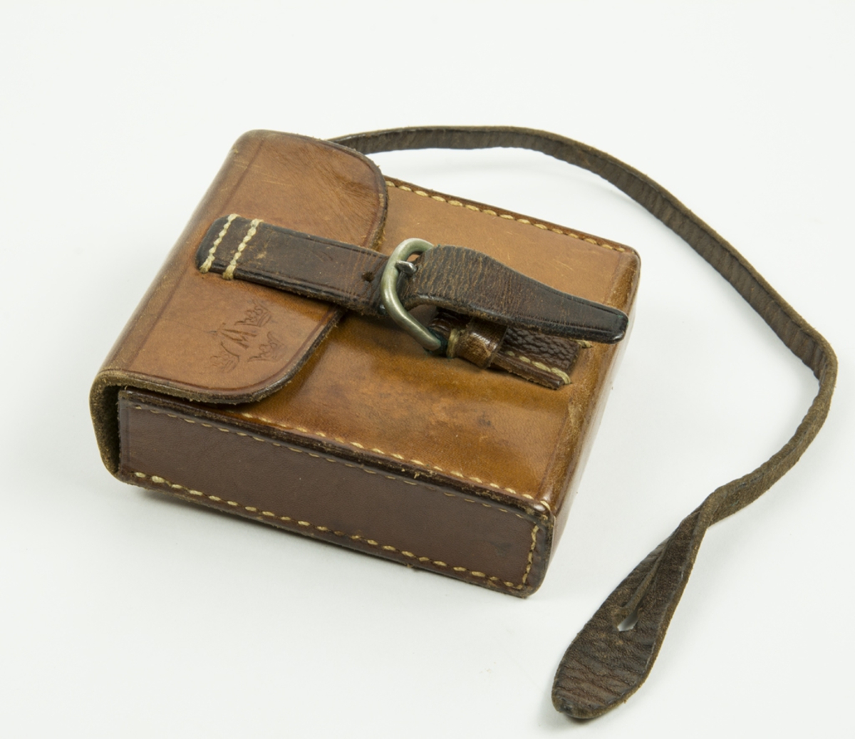 Kompass - Flygvapenmuseum / DigitaltMuseum