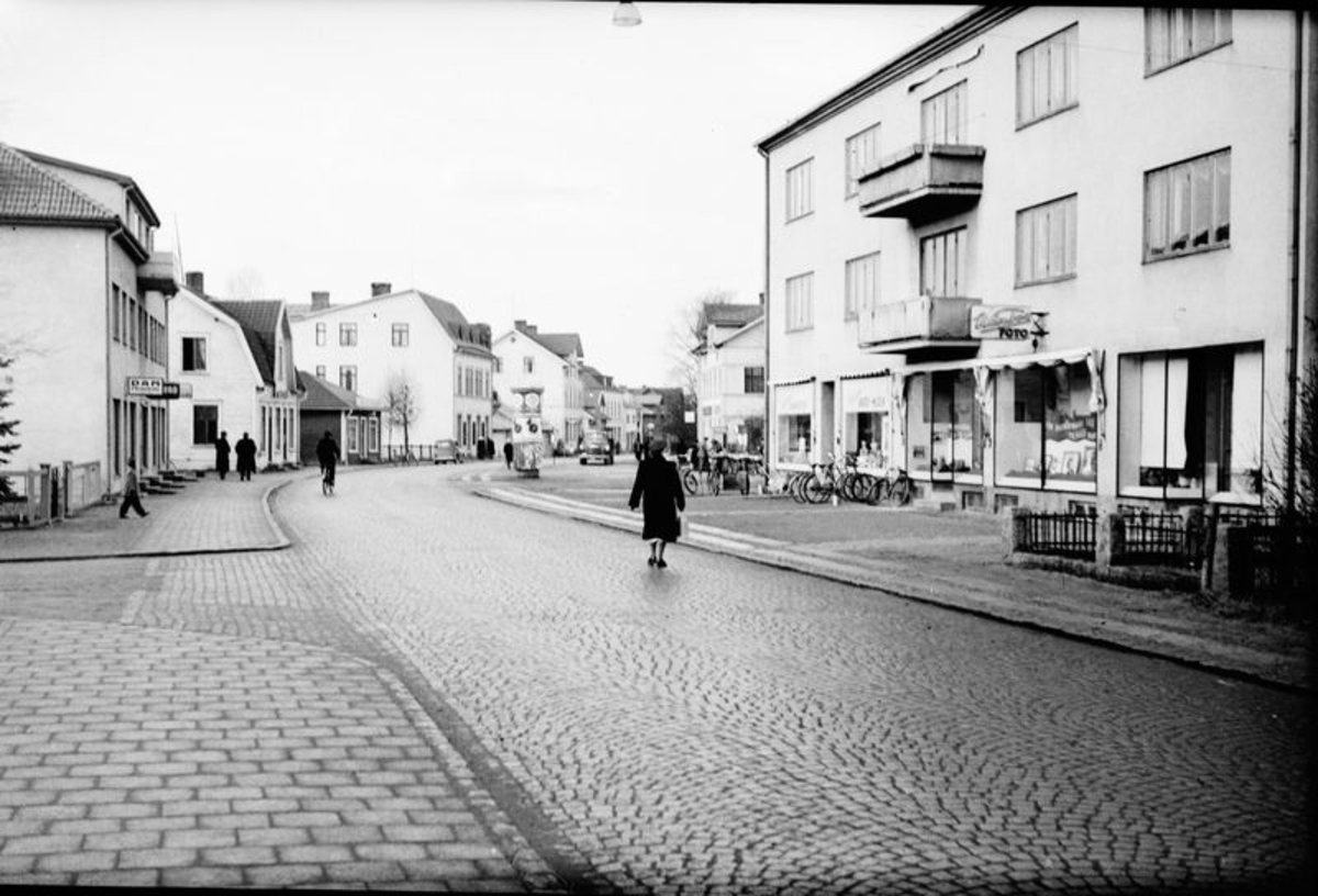 Herrljunga - Vänersborgs museum / DigitaltMuseum