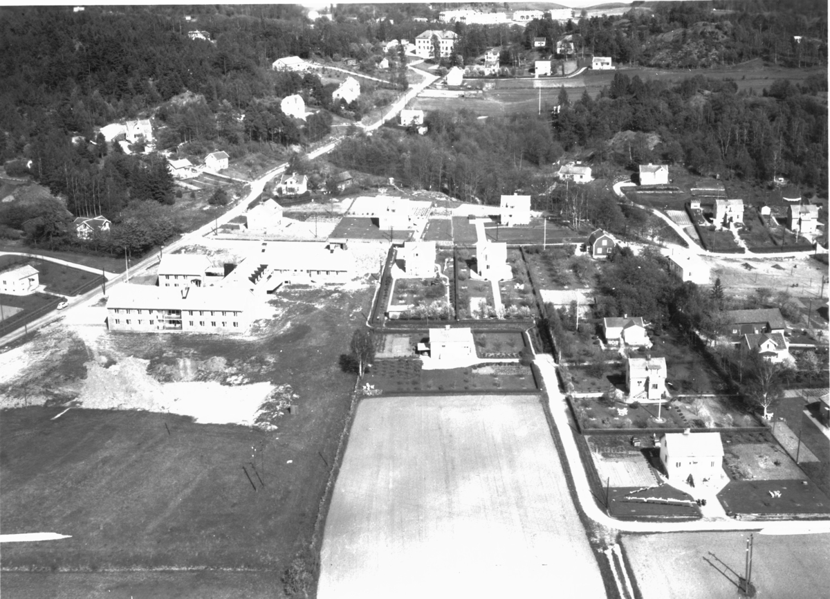 Alafors samhälle - Vänersborgs museum / DigitaltMuseum