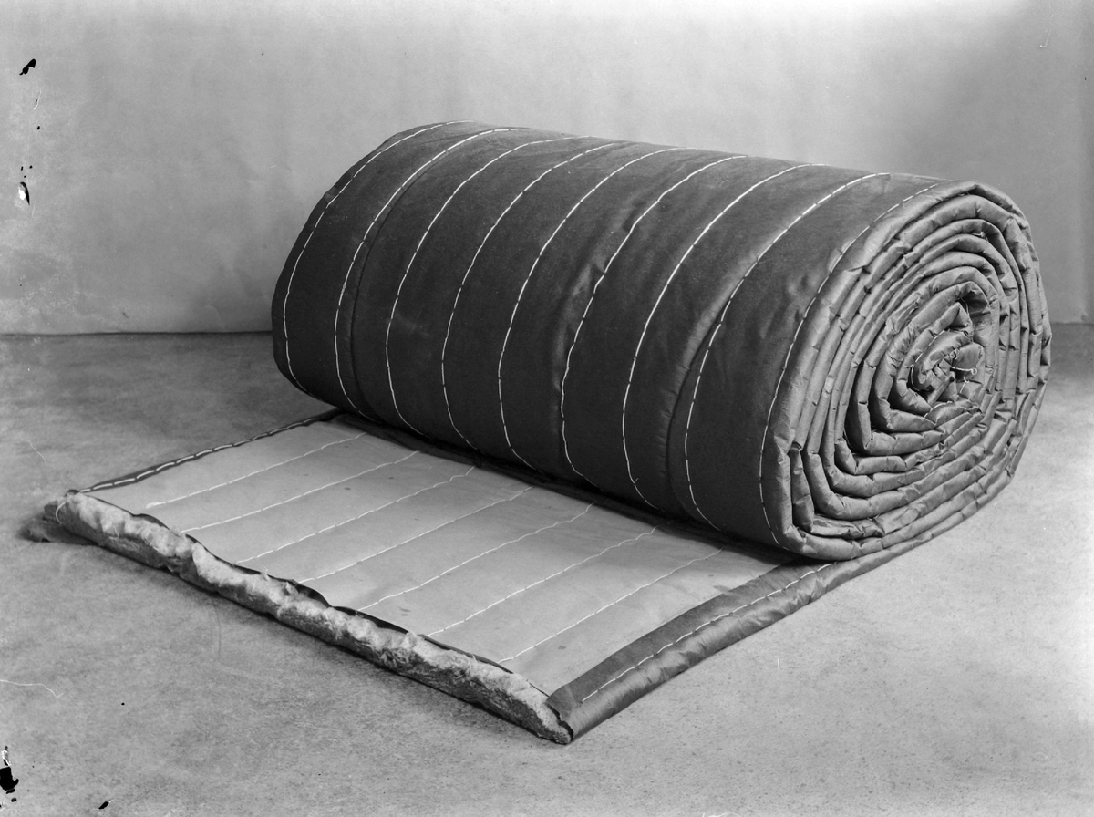 Isolasjonsmatter – Integrert kjokkenet