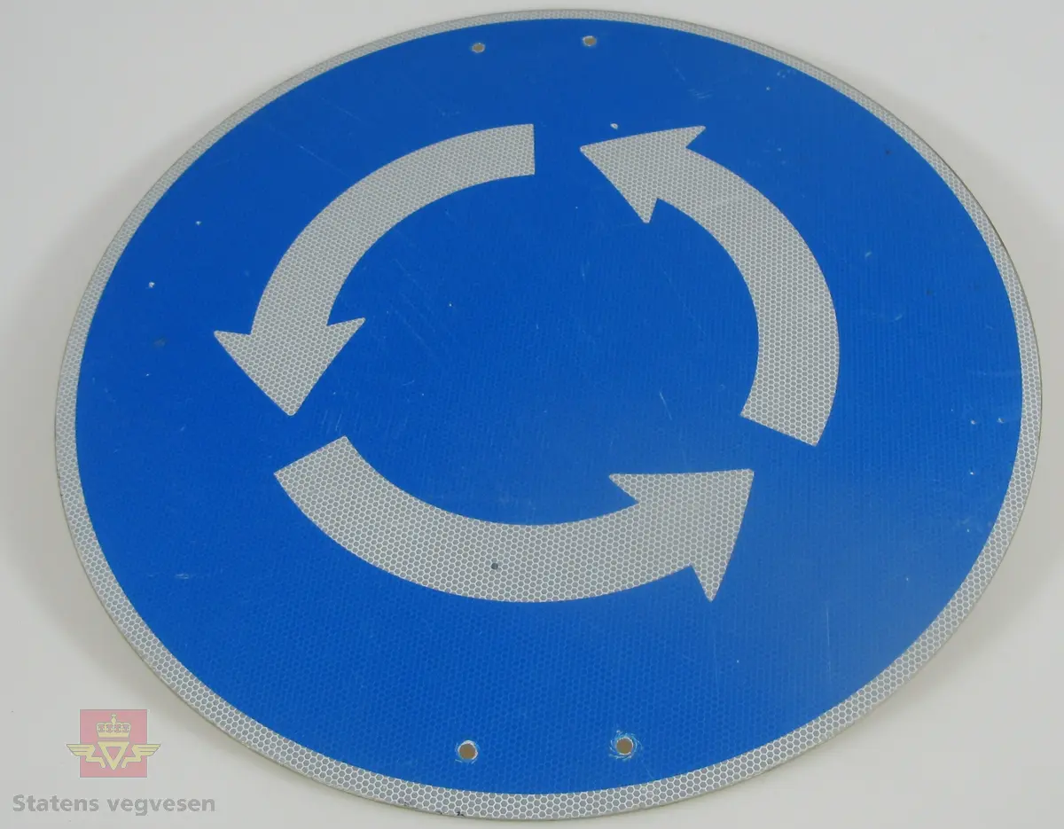 Skilt - Norsk vegmuseum / DigitaltMuseum