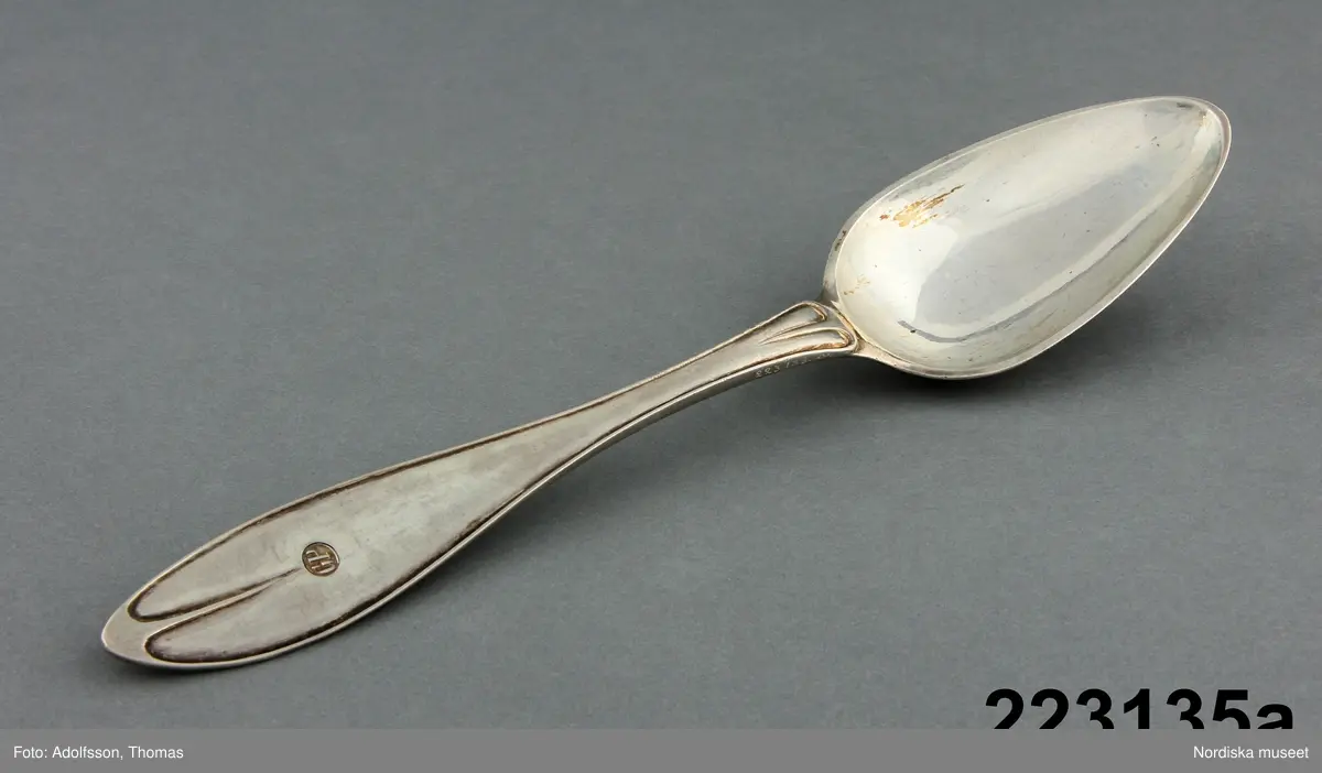 Matsked - Nordiska museet / DigitaltMuseum