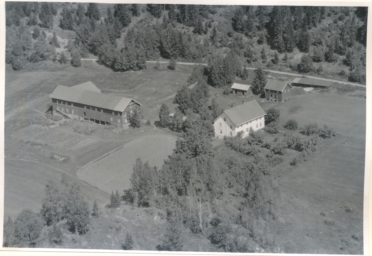 Nordre Narum - Lands Museum / DigitaltMuseum
