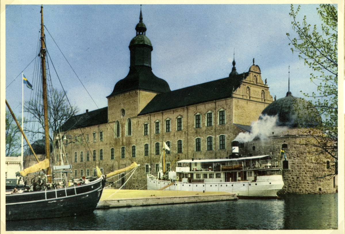 Fo220425 - Sjöhistoriska museet / DigitaltMuseum