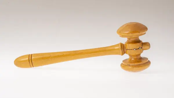 Klubbe og klokke - Domkirkeodden