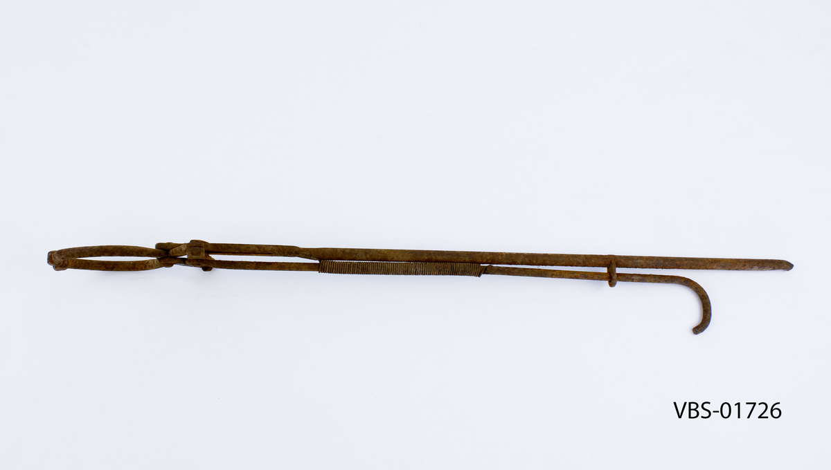 Tang - Haugalandmuseet / DigitaltMuseum