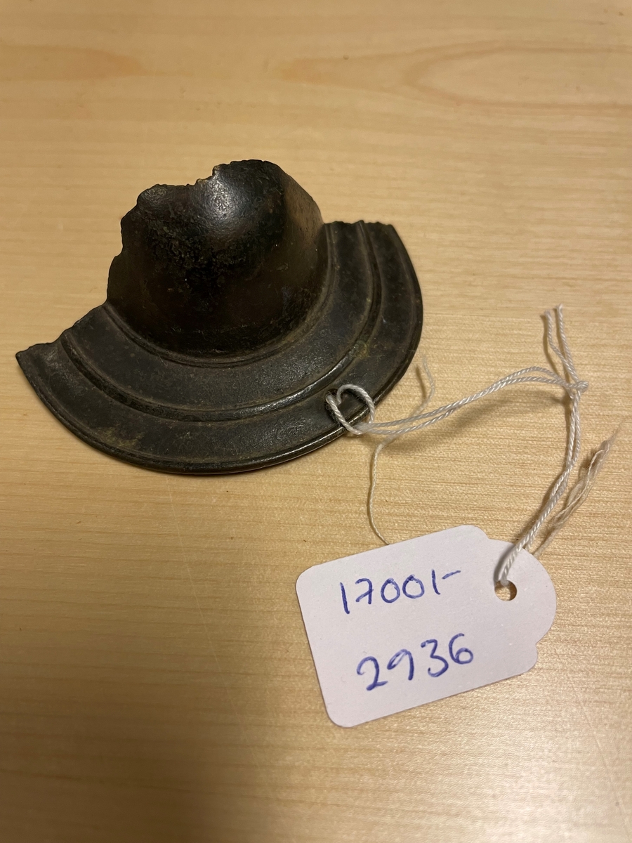 Tutulus - Värmlands Museum / DigitaltMuseum