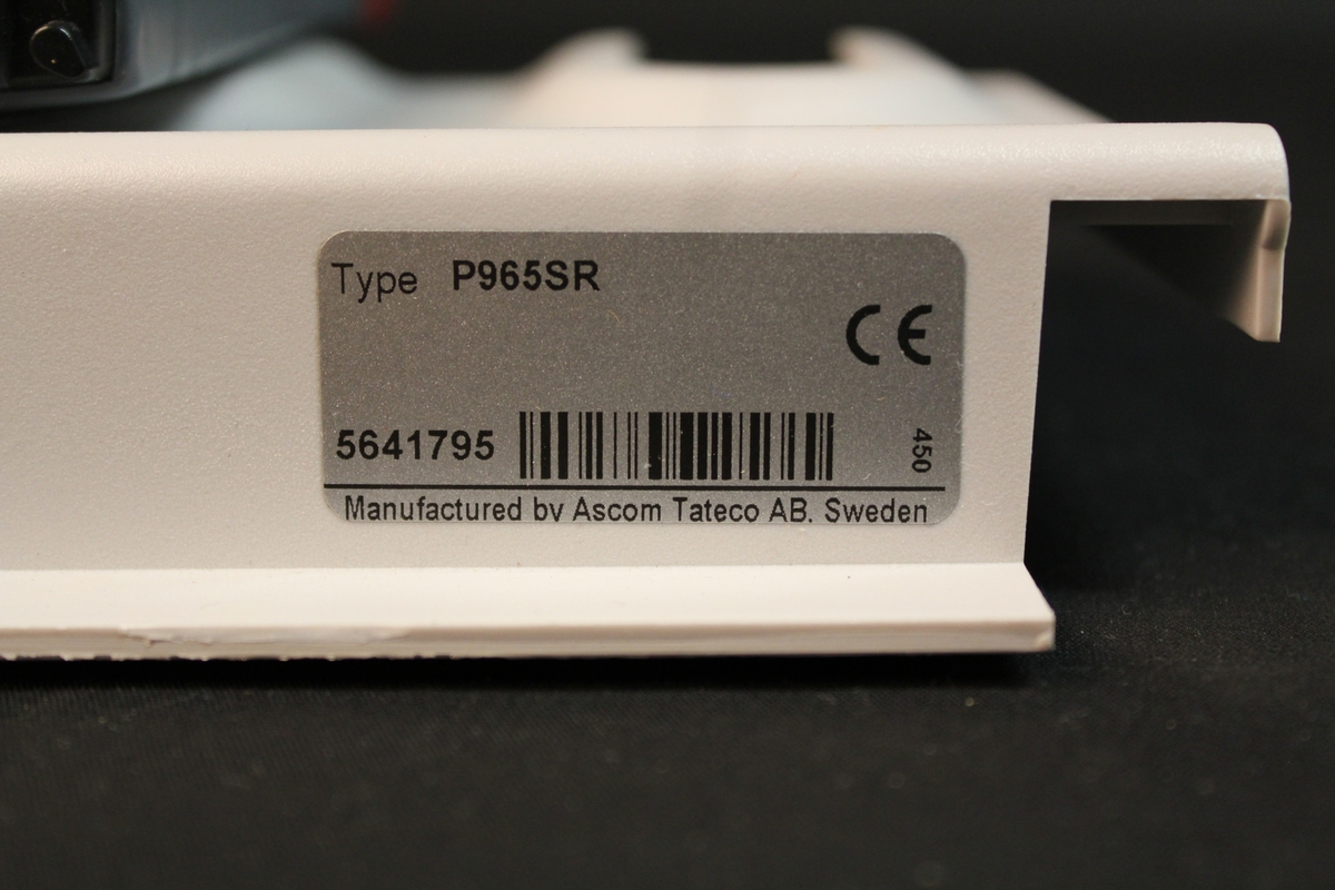 Kommunikation - Sveriges Fängelsemuseum / DigitaltMuseum