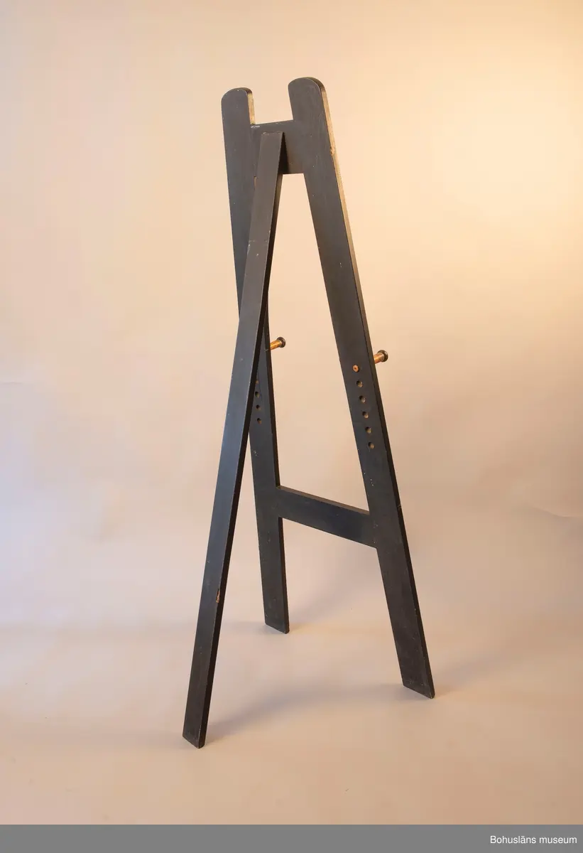 Målarstaffli - Bohusläns museum / DigitaltMuseum