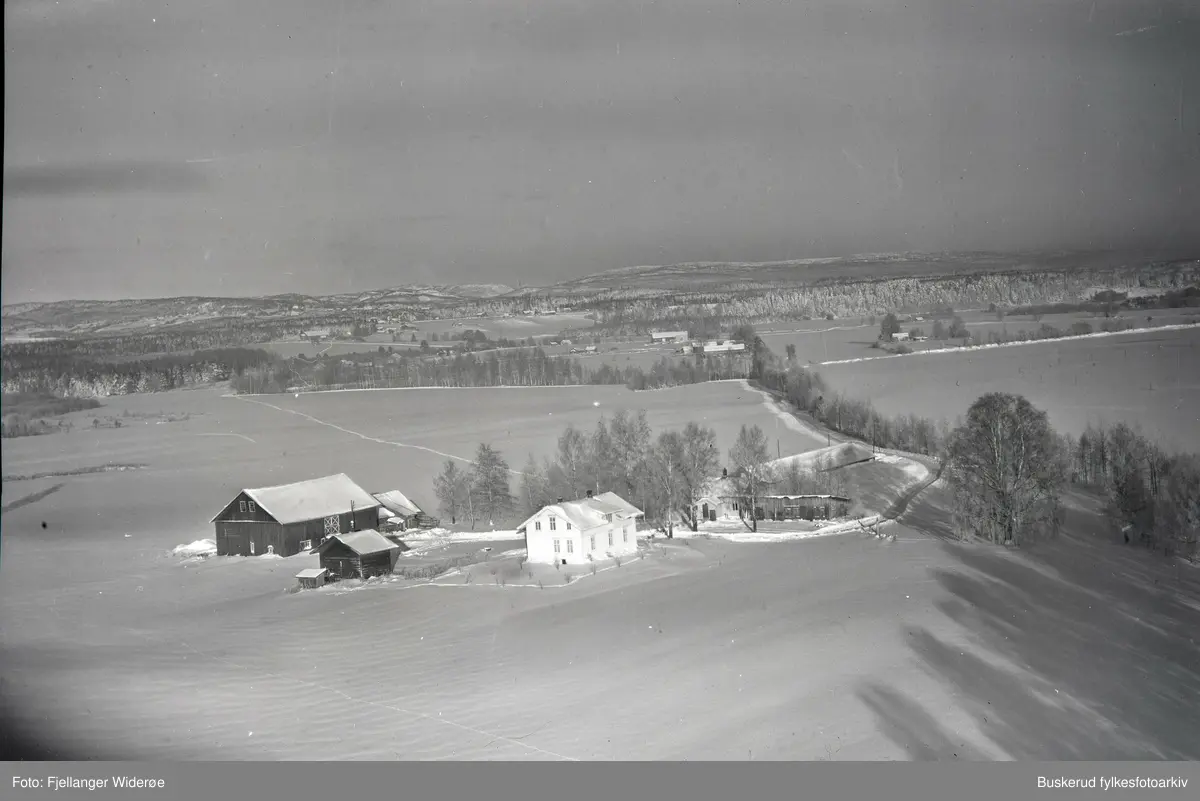 Norderhov - Buskerud fylkesfotoarkiv / DigitaltMuseum
