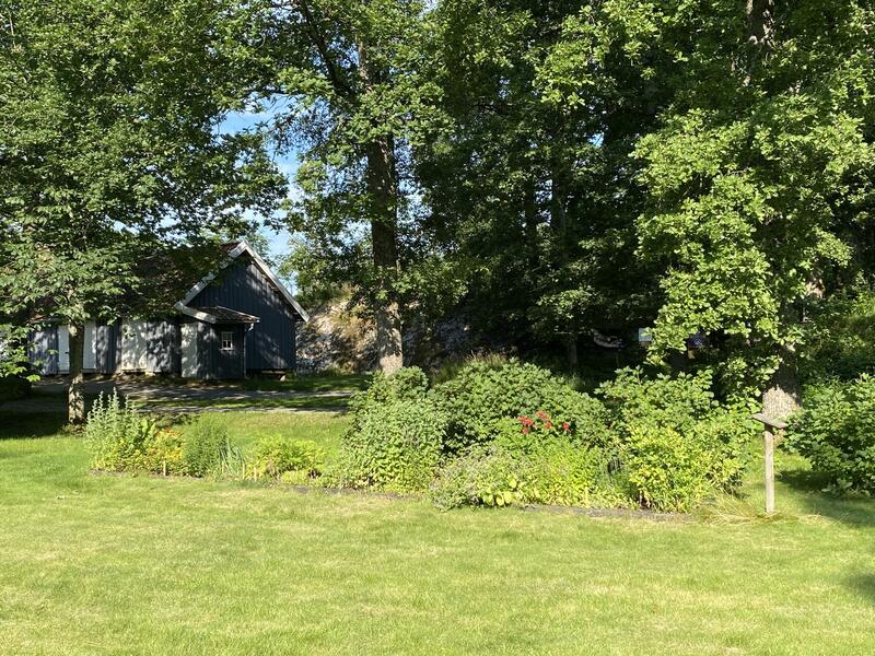 Urtebed - Follo museum