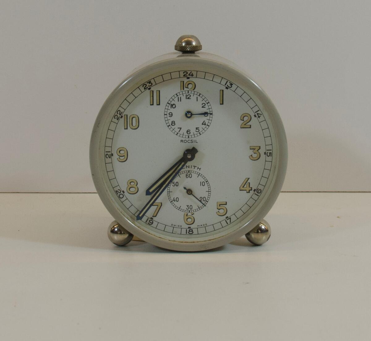 Ur - Västernorrlands museum / DigitaltMuseum