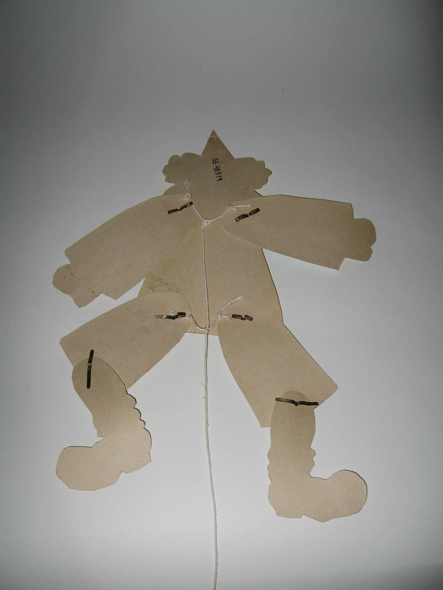 Sprellemann - Maihaugen / DigitaltMuseum