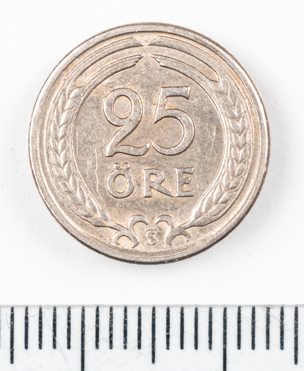 Mynt - Länsmuseet Gävleborg / DigitaltMuseum