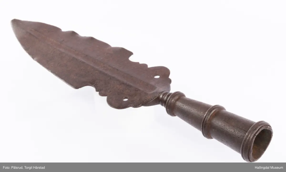 Våpensamling ved Hallingdal Museum Nesbyen - Hallingdal Museum ...