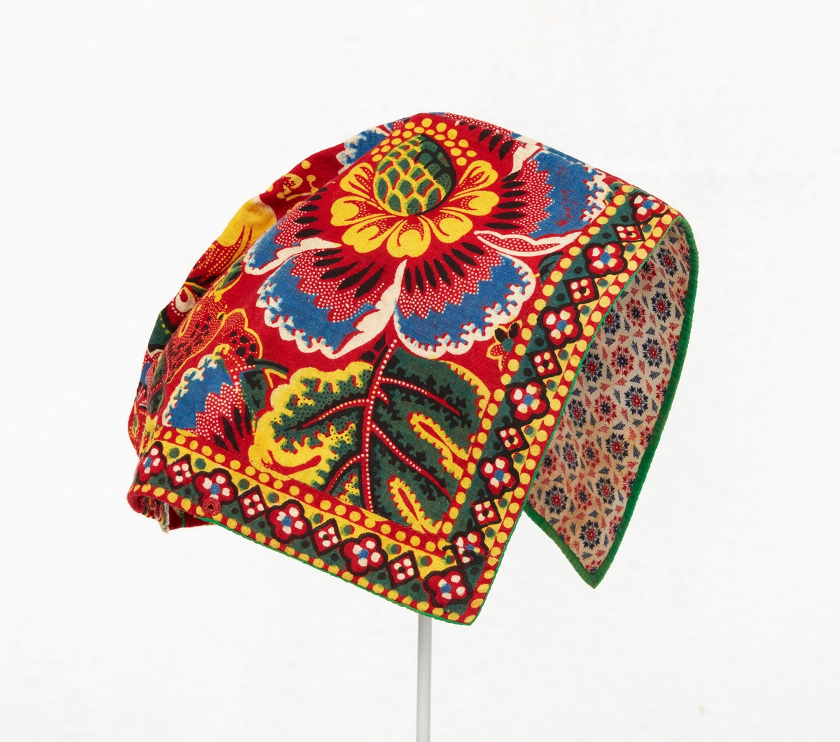 Hätta - Dalarnas museum / DigitaltMuseum