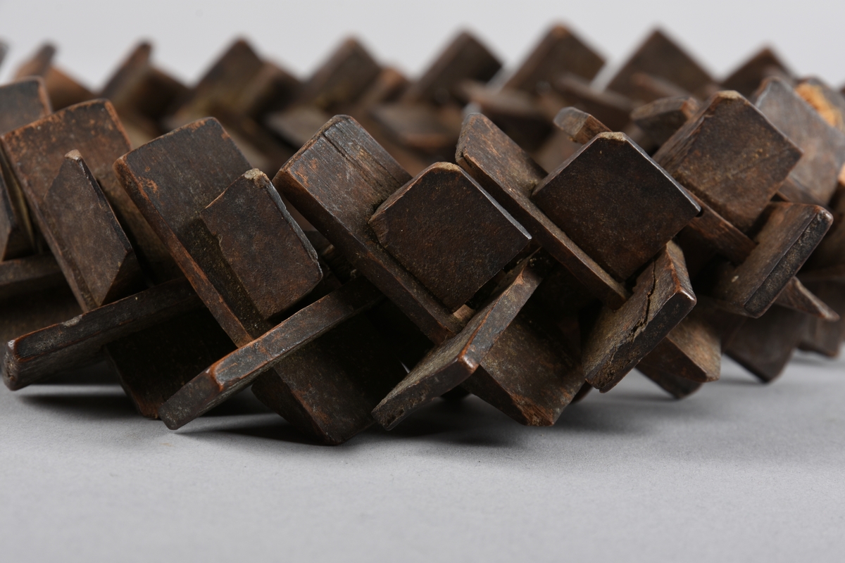 Gjærkrans - Hordamuseet / DigitaltMuseum