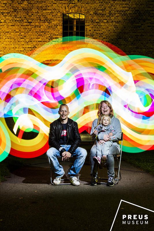 Forside - PREUSmuseum.no