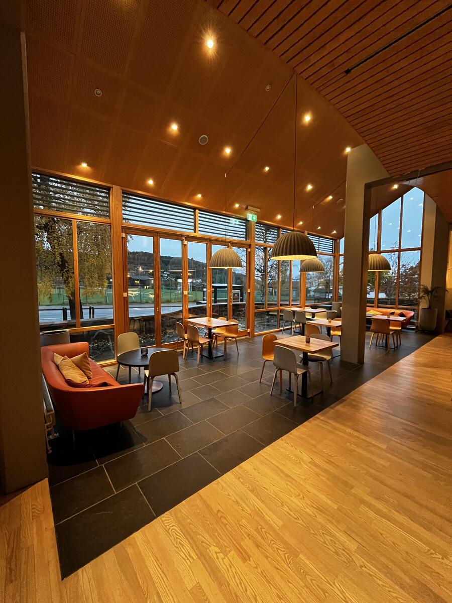 Velkommen til Sverresborg Trøndelag folkemuseum