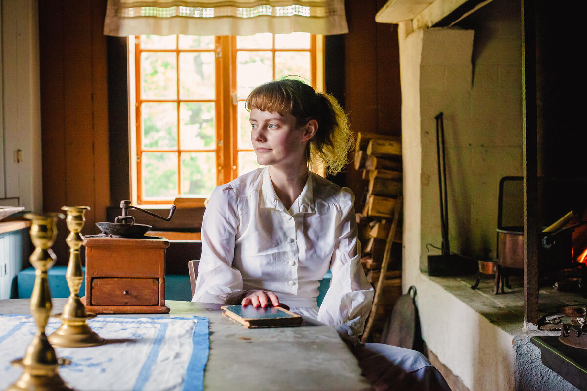 Follo museum - Museene i Akershus