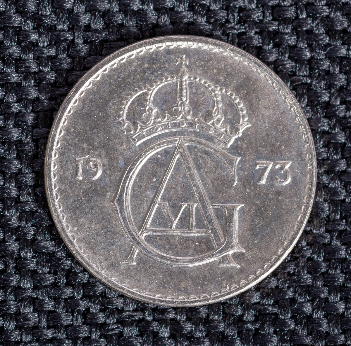 Mynt - Hallands kulturhistoriska museum / DigitaltMuseum