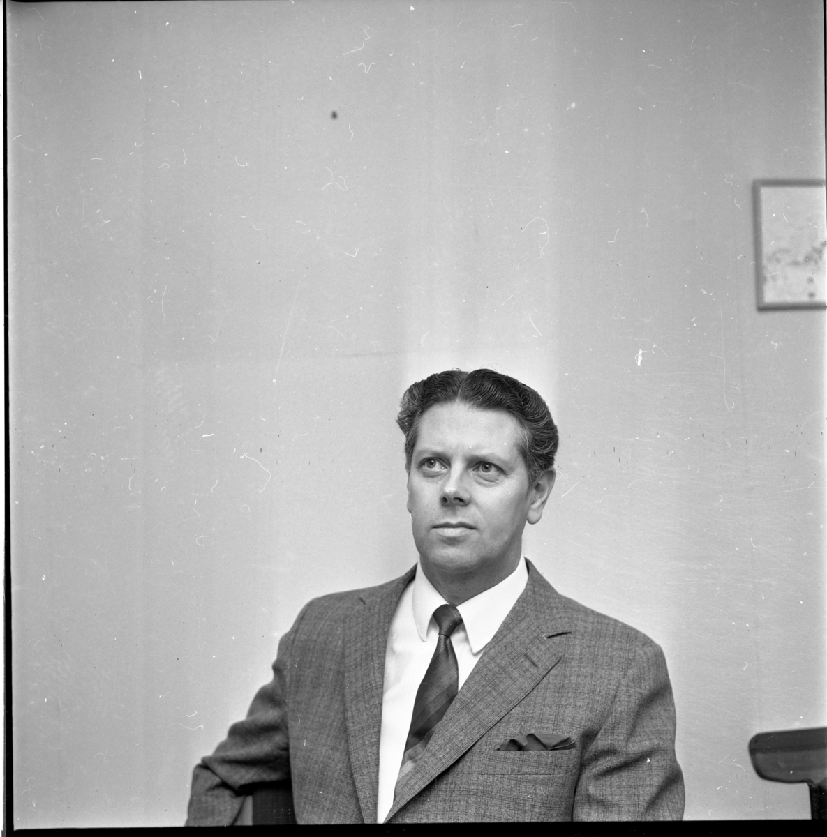 Fabrikören och lekmannapredikanten Dolphus Hermansson - Grenna Museum ...