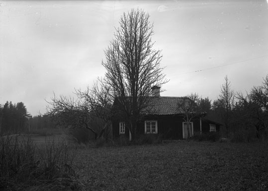 Soldattorp, Brunsbo n:o 8, Bun, Vallby friluftsmuseum i Västerås ...