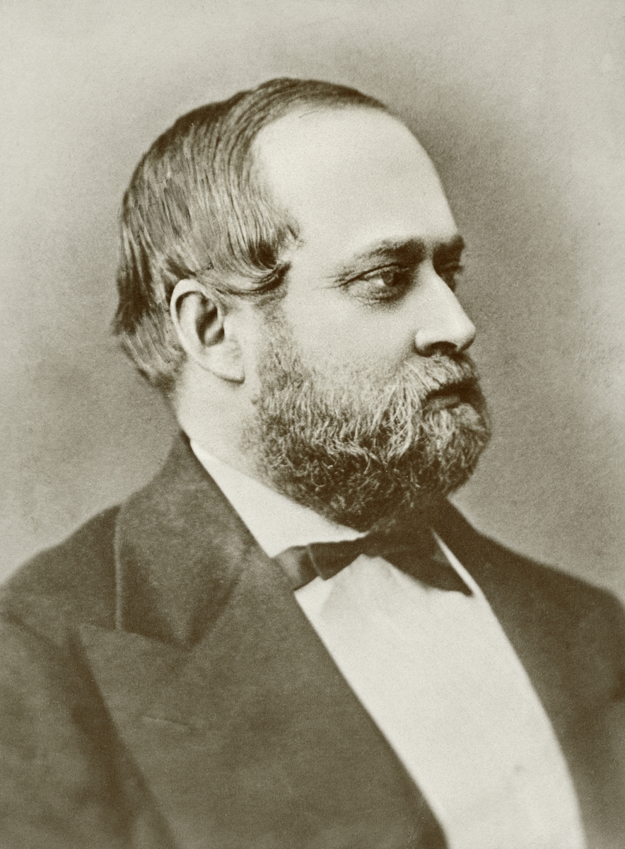 Christian Sjögréen - Östergötlands museum / DigitaltMuseum