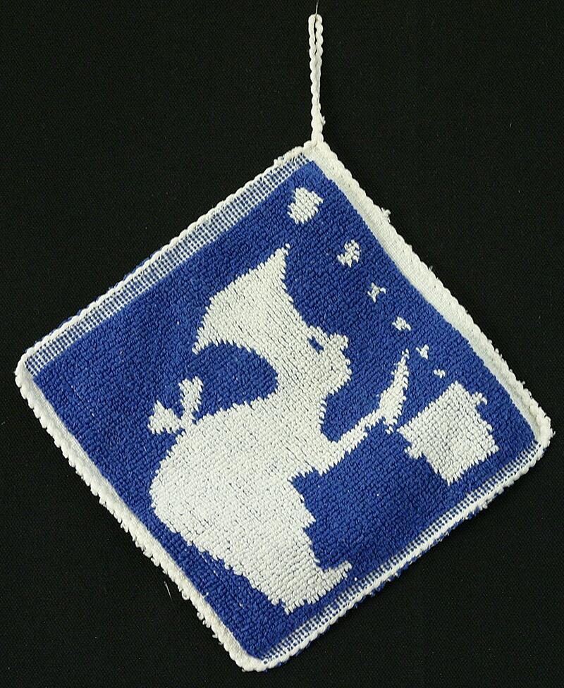 Violet Bergdahls textil- och dräktsamling - Gotlands Museum ...