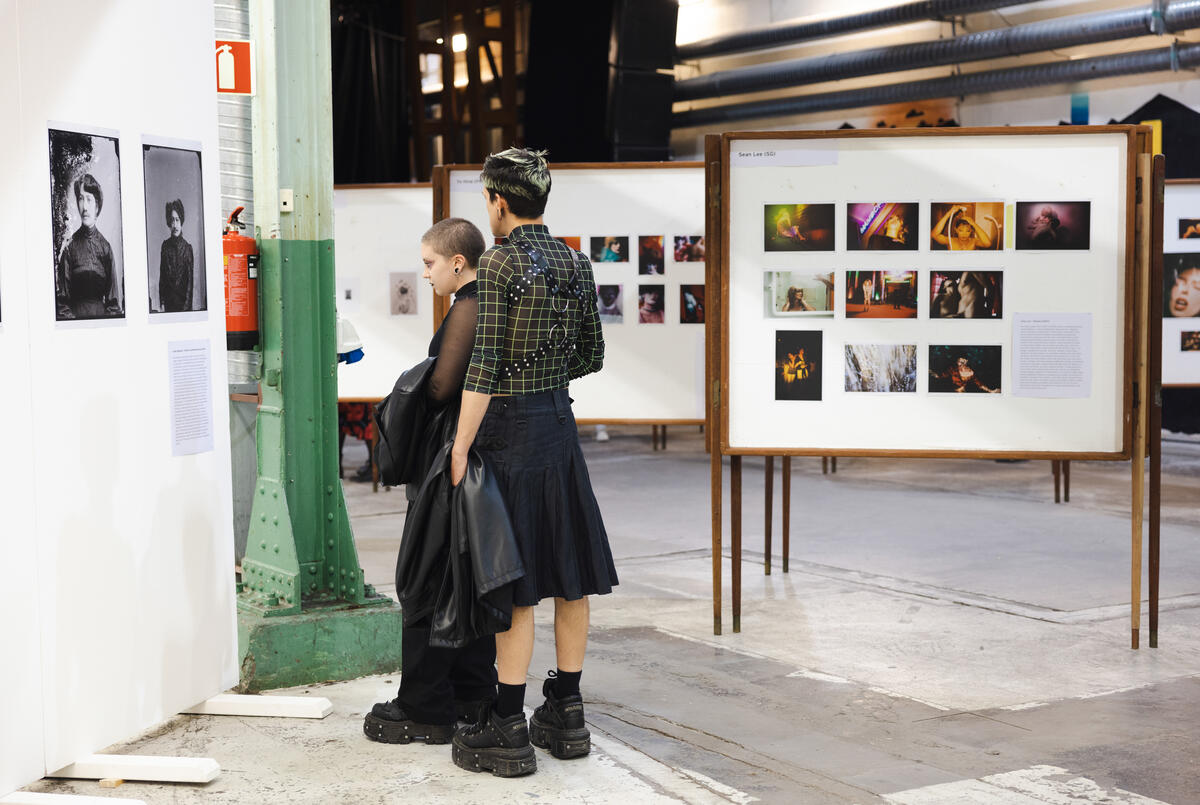 Preus Museum Open Call - PREUSmuseum.no