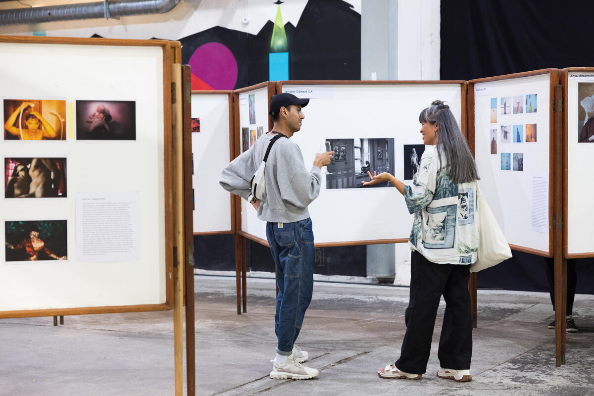 Preus Museum Open Call - PREUSmuseum.no