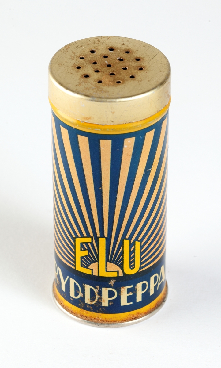 Förpackning - Upplandsmuseet / DigitaltMuseum