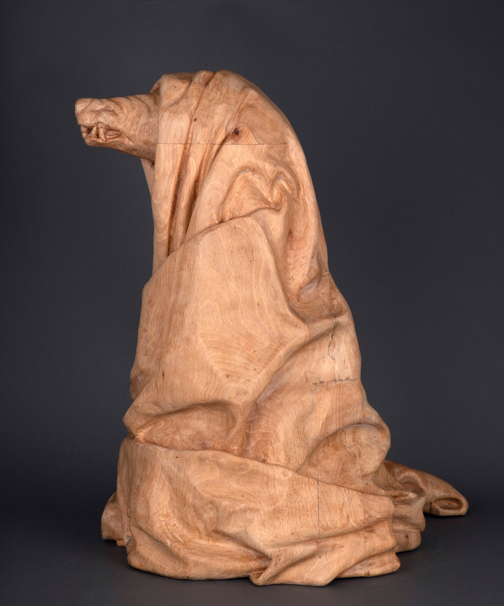 Domestication [Skulptur] - Nordenfjeldske Kunstindustrimuseum ...