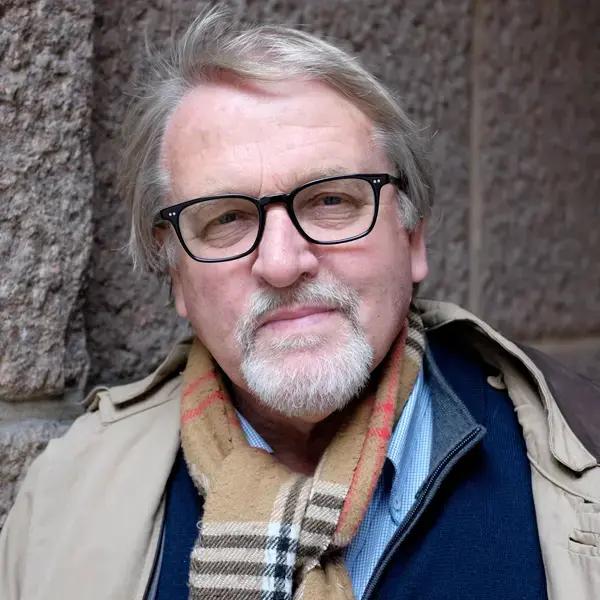 Why Democracy? - Svalbard Museum