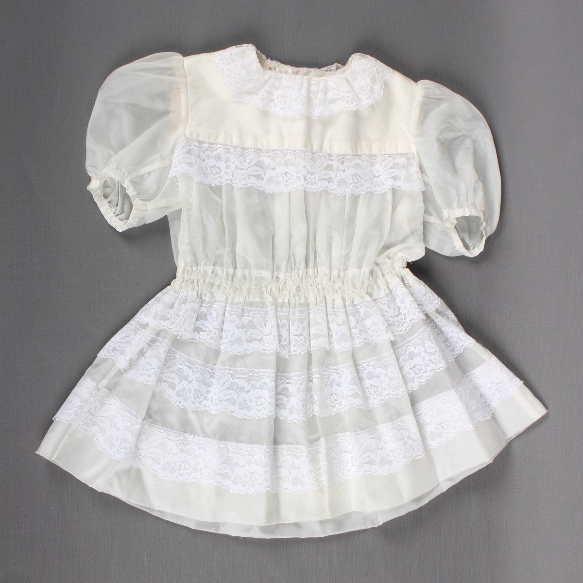 Kjole - Jærmuseet / DigitaltMuseum