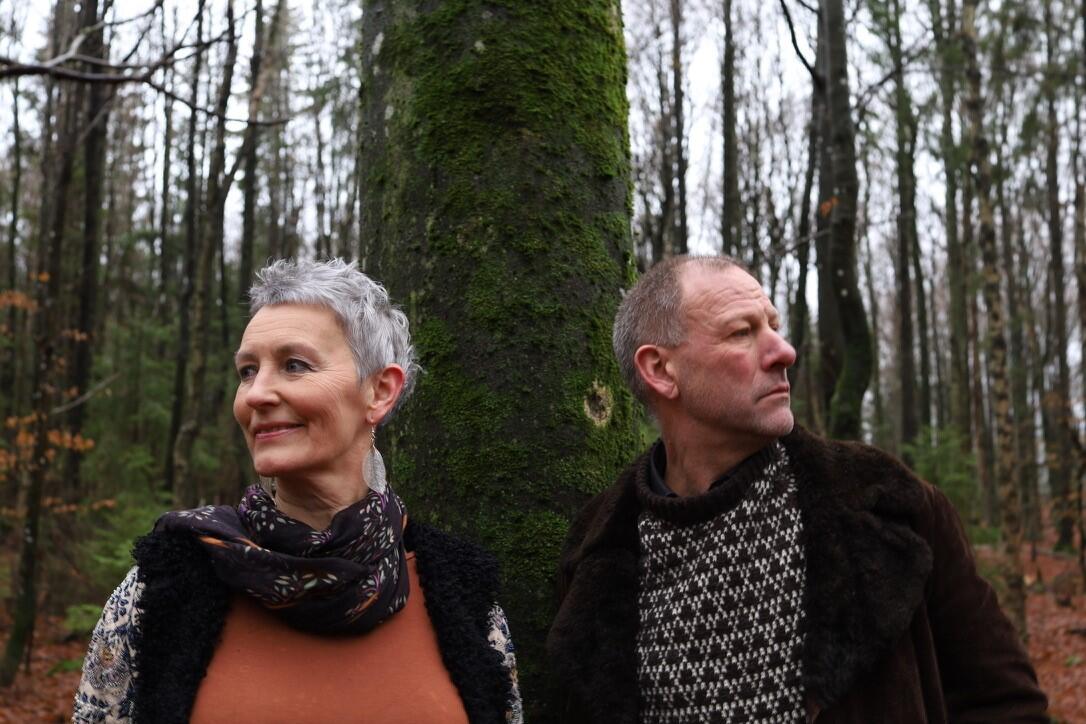 Releasekonsert: Tallak Folk Fringe - Slottsfjellsmuseet