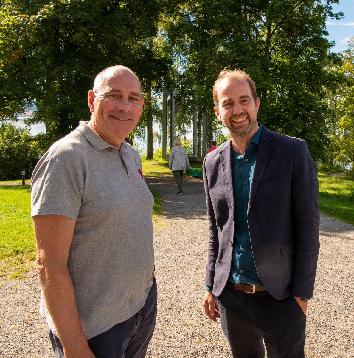 235 mill til Anno Domkirkeodden og Norges første regionale ...