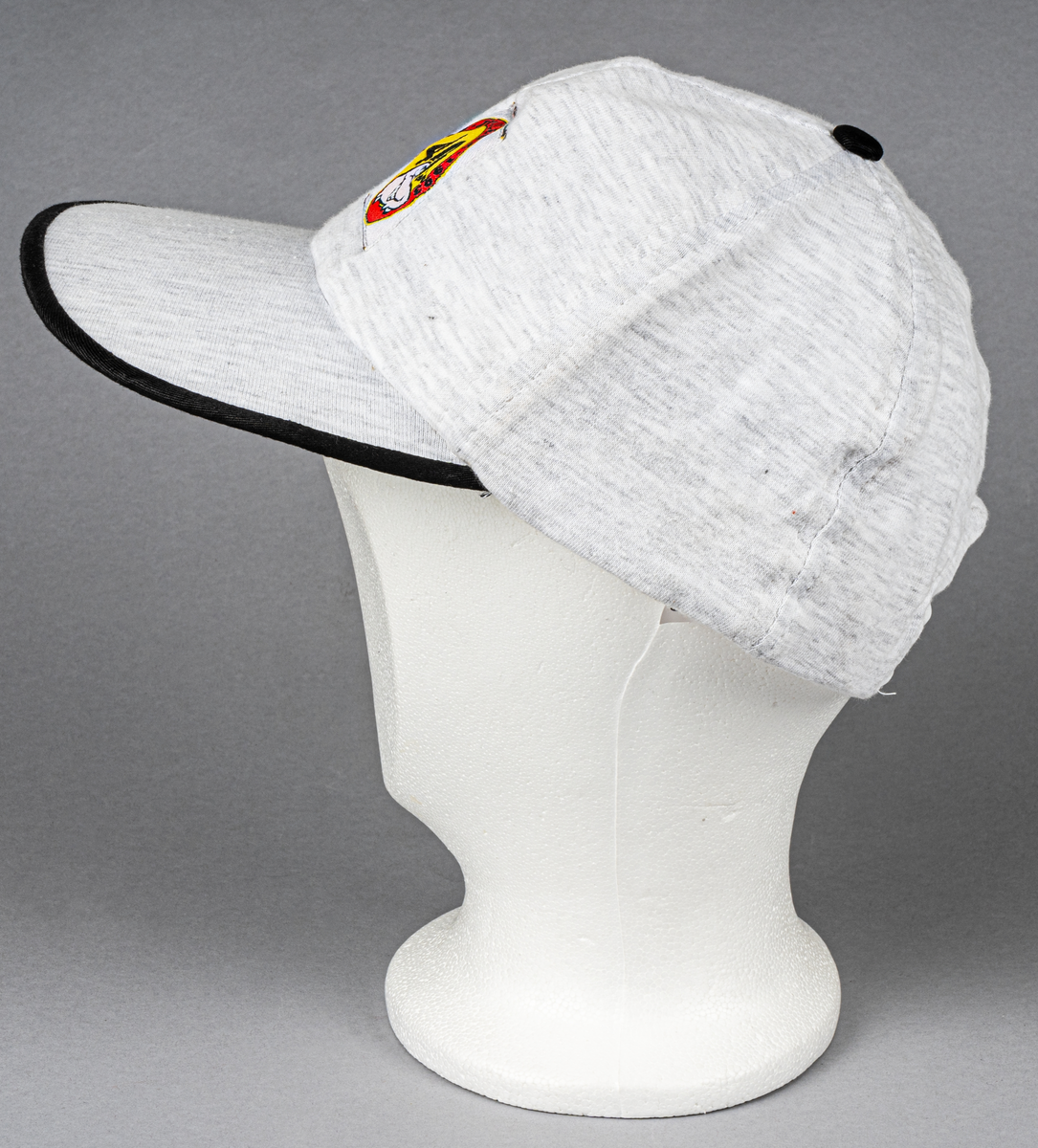 Keps - Länsmuseet Gävleborg / DigitaltMuseum