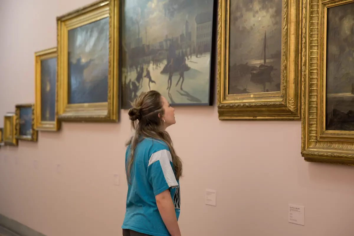 Francesca Grilli - Family - Trondheim kunstmuseum