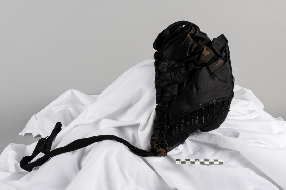 Hette - Museum Nord / DigitaltMuseum