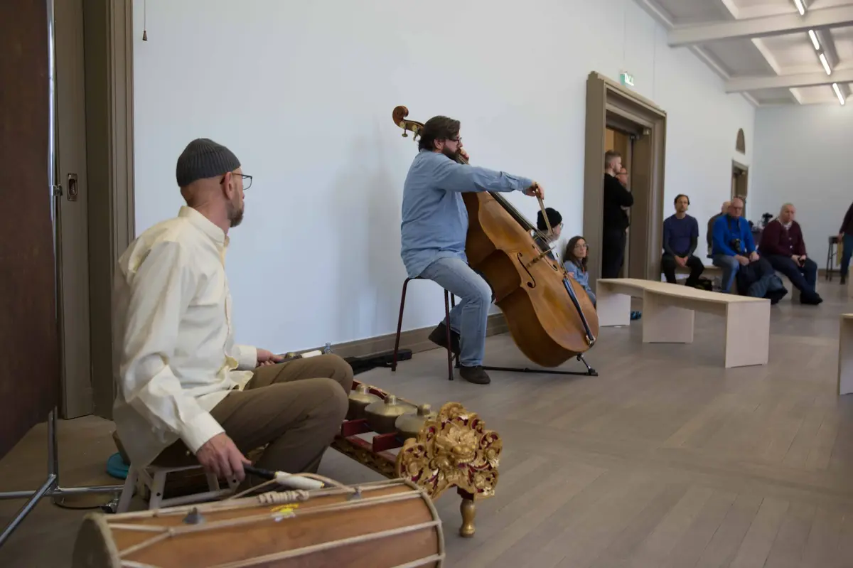 Altered States - Trondheim kunstmuseum