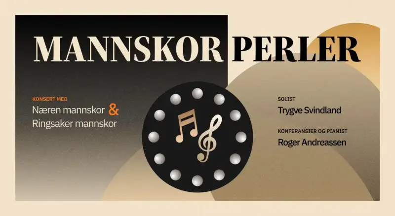 Næren mannskor - Domkirkeodden