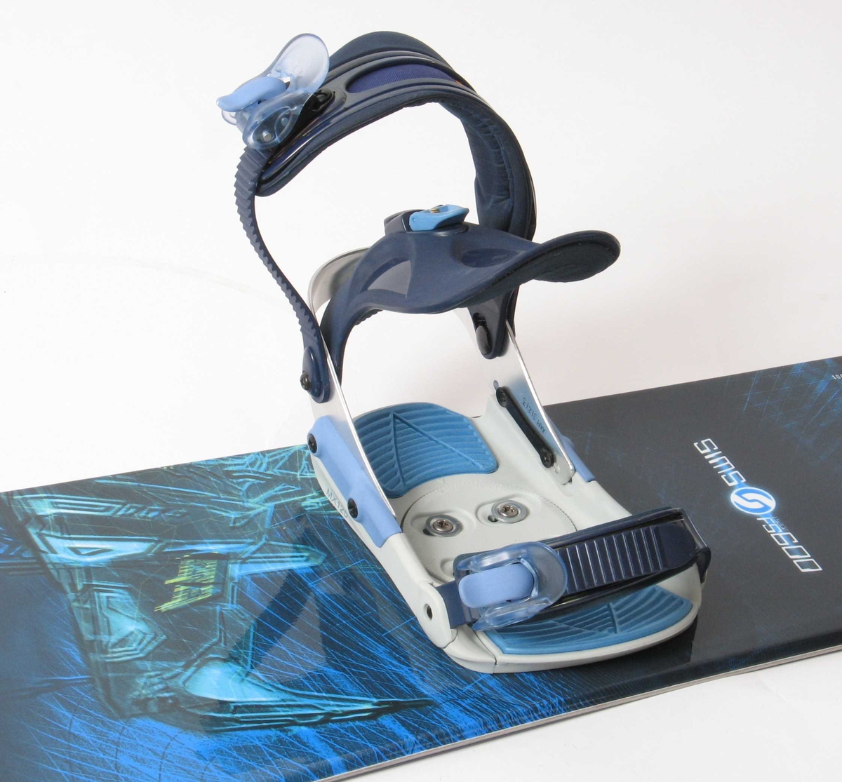 Snøbrett - Aust-Agder museum og arkiv – KUBEN / DigitaltMuseum