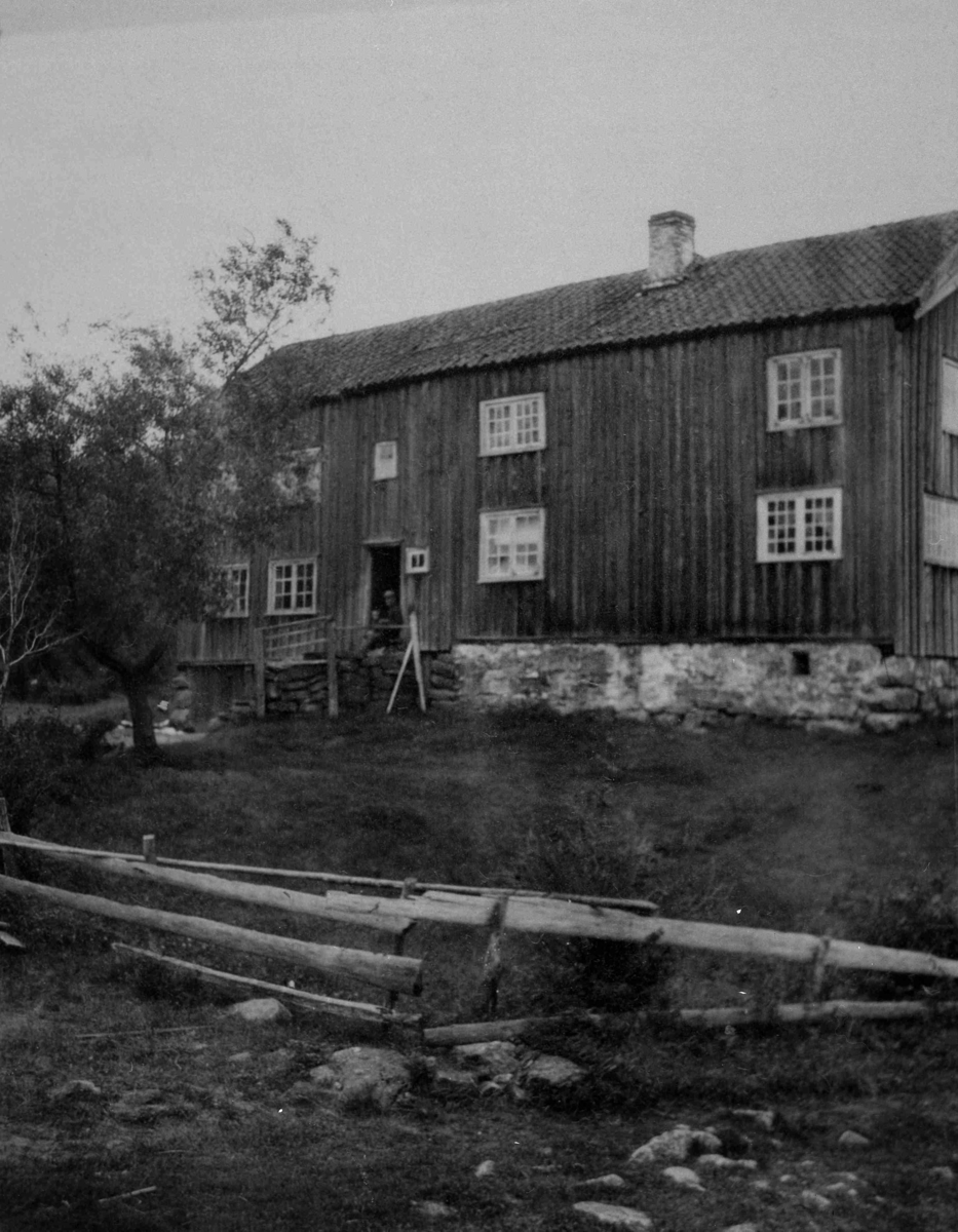 Bilder fra Vegårshei kommune - Aust-Agder museum og arkiv – KUBEN ...