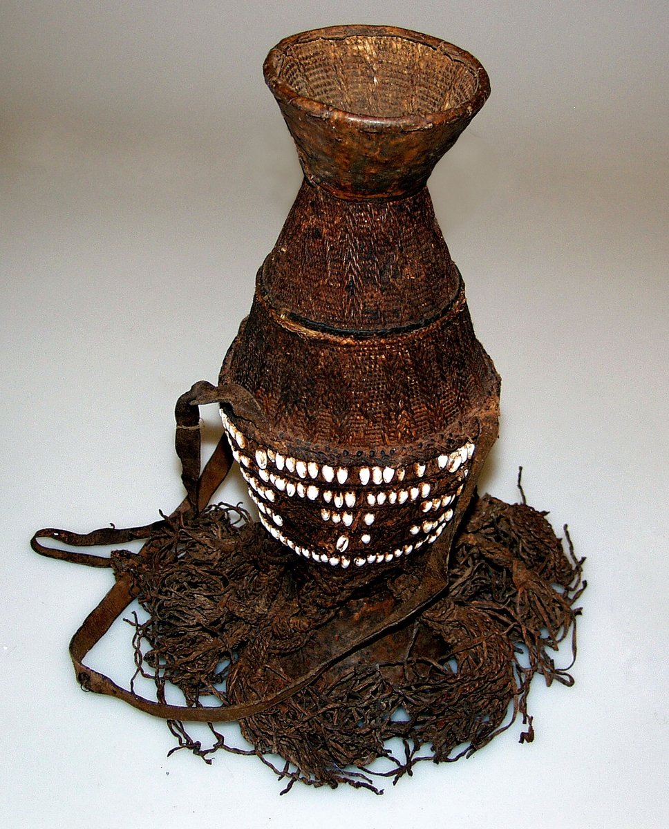 Melkespann - Anno Glomdalsmuseet / DigitaltMuseum